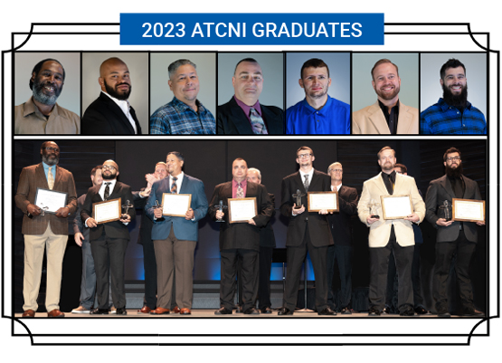 2023 ATCNI Annual Banquet